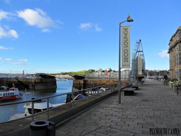 SECO Lounge, Plymouth - CAMRA - The Campaign for Real Ale