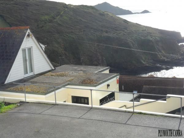 Eddystone Inn, Heybrook Bay - CAMRA - The Campaign for Real Ale