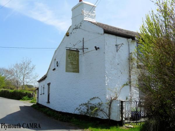 Elephants Nest Inn, Mary Tavy - CAMRA - The Campaign for Real Ale