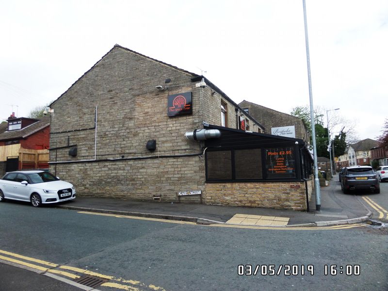 Peels Arms, Springhead - CAMRA - The Campaign for Real Ale