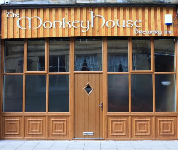 Monkey House Bar, Bury - CAMRA - The Campaign for Real Ale