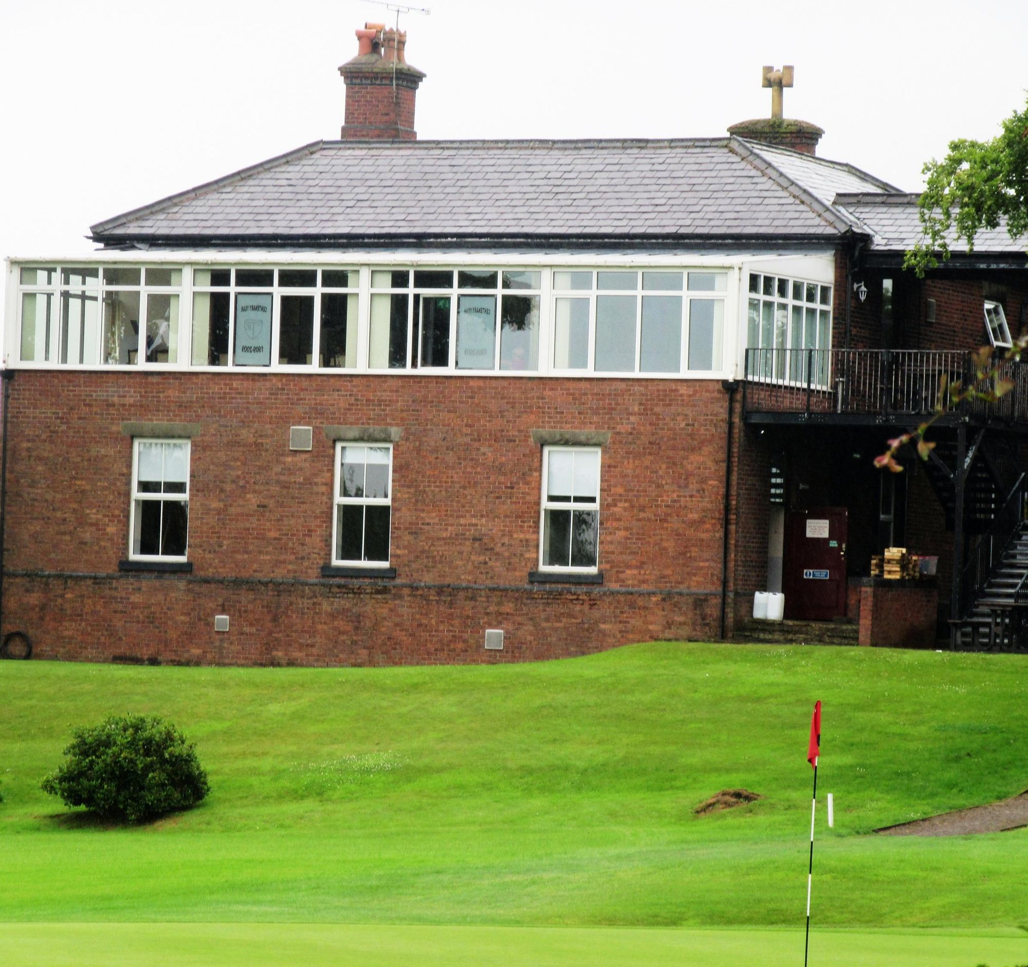 Pike Fold Golf Club, Bury - CAMRA - The Campaign for Real Ale