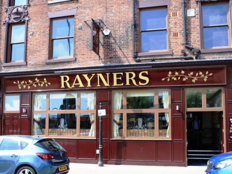 Art Picture House, Bury - CAMRA - The Campaign for Real Ale