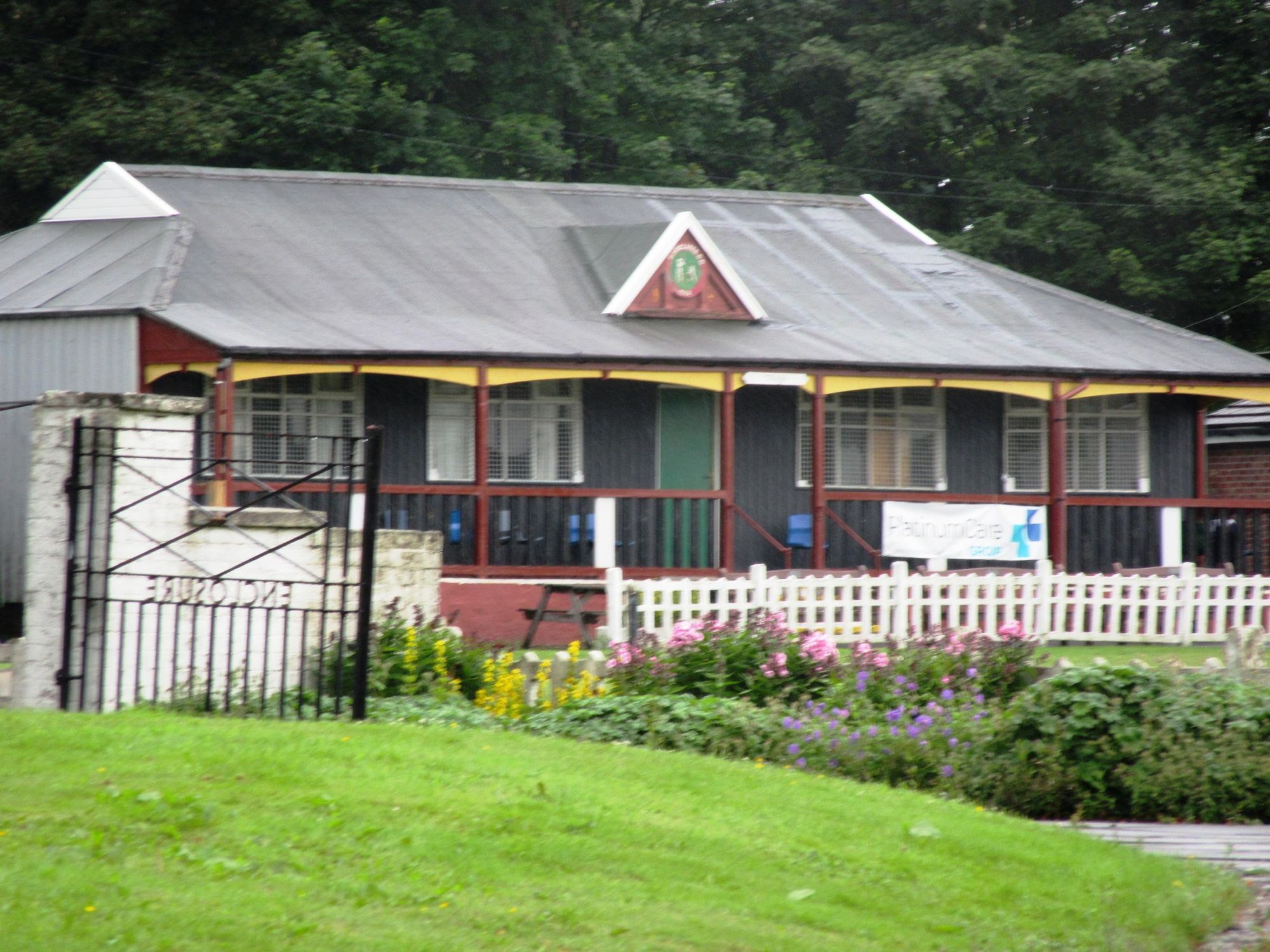 Radcliffe Cricket Club, Radcliffe - CAMRA - The Campaign for Real Ale
