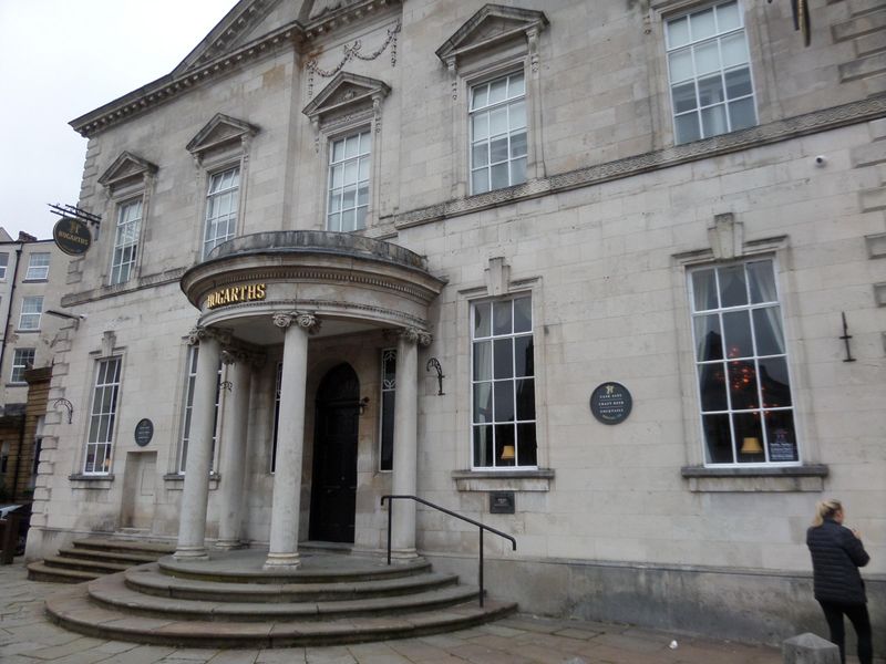 White Lion, Rochdale - CAMRA - The Campaign for Real Ale