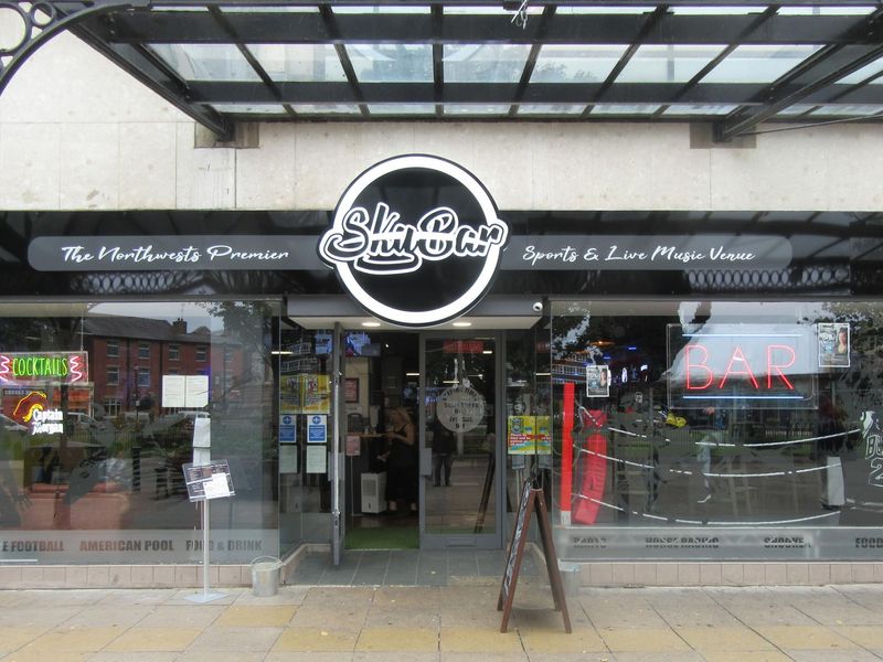 Art Picture House, Bury - CAMRA - The Campaign for Real Ale