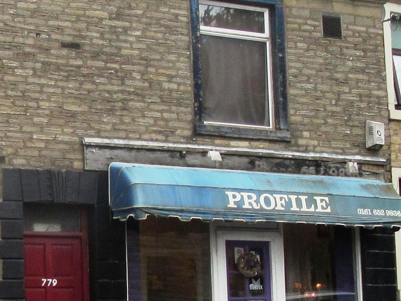 Peels Arms, Springhead - CAMRA - The Campaign for Real Ale