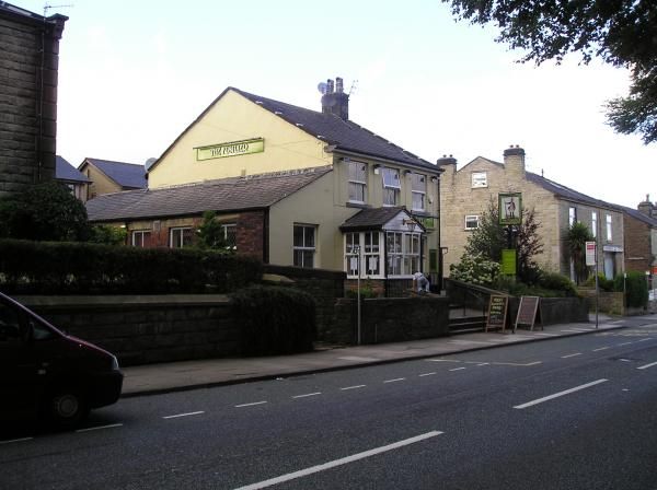 Fusilier, Ramsbottom - CAMRA - The Campaign for Real Ale