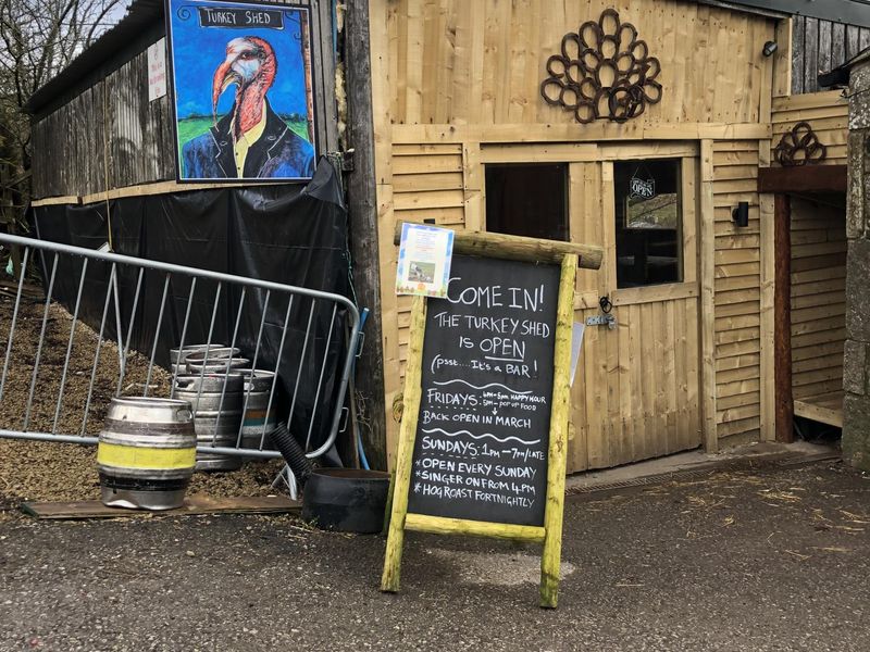 Old Original, Scouthead - CAMRA - The Campaign for Real Ale