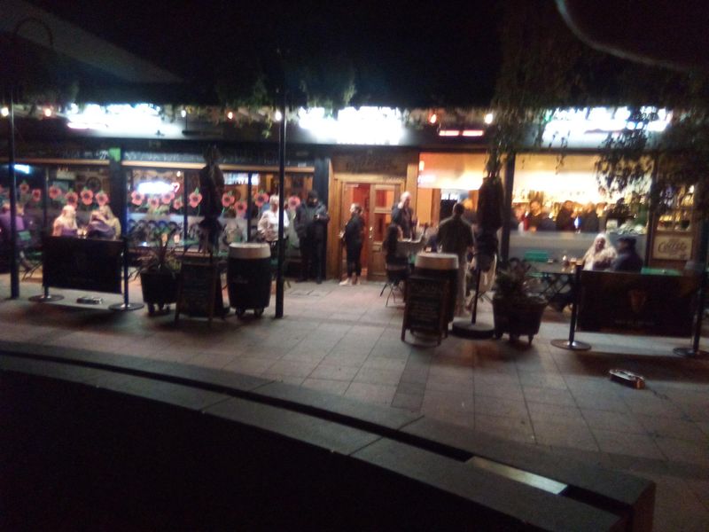 Prestwich Liberal Club, Prestwich - CAMRA - The Campaign for Real Ale