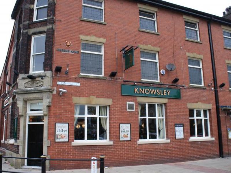 Art Picture House, Bury - CAMRA - The Campaign for Real Ale