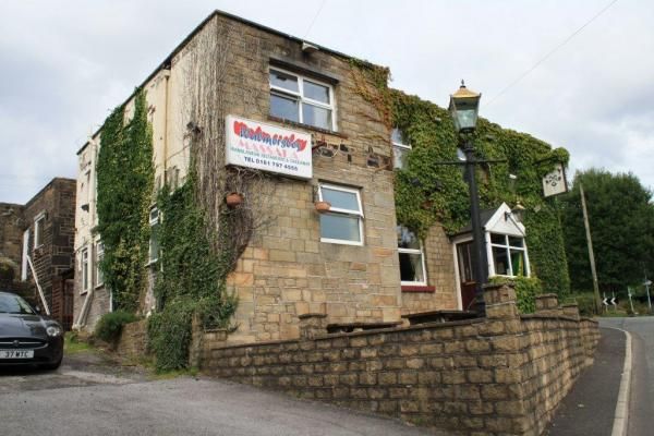 Masons Arms, Bury - CAMRA - The Campaign for Real Ale