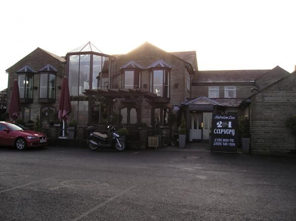 Fairview Inn, Rochdale - CAMRA - The Campaign for Real Ale