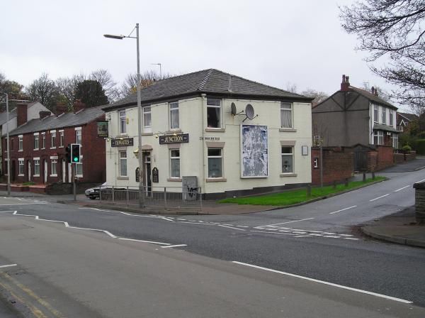 Lost & Found at the Junction, Castleton - CAMRA - The Campaign for Real Ale