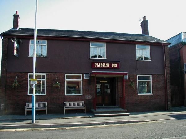 Submit Updates for Pleasant Inn, Royton - CAMRA Experience