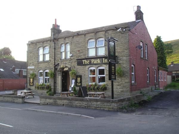 Submit Updates for Park Inn, Shaw - CAMRA Experience