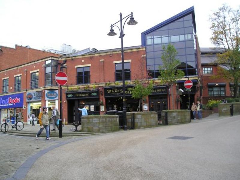 Fox & Pine, Oldham - CAMRA - The Campaign for Real Ale