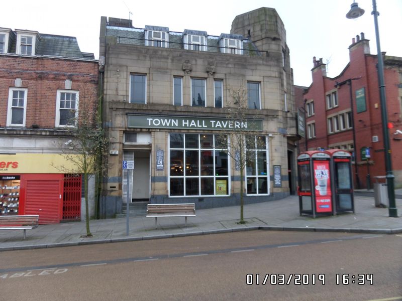 Fox & Pine, Oldham - CAMRA - The Campaign for Real Ale