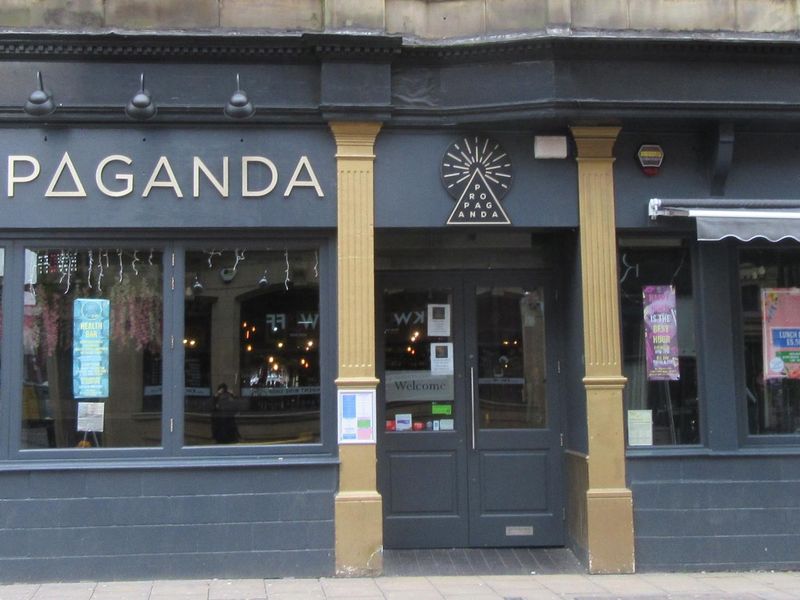 Art Picture House, Bury - CAMRA - The Campaign for Real Ale