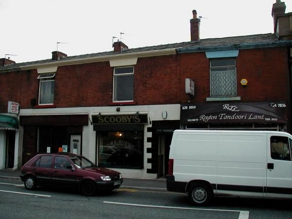 Scooby's Bar, Royton - CAMRA - The Campaign for Real Ale
