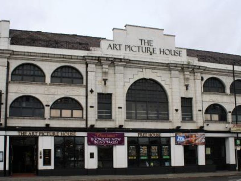 Art Picture House, Bury - CAMRA - The Campaign for Real Ale