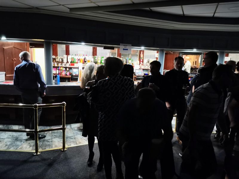 Ravenfield Arms, Ravenfield - CAMRA - The Campaign for Real Ale