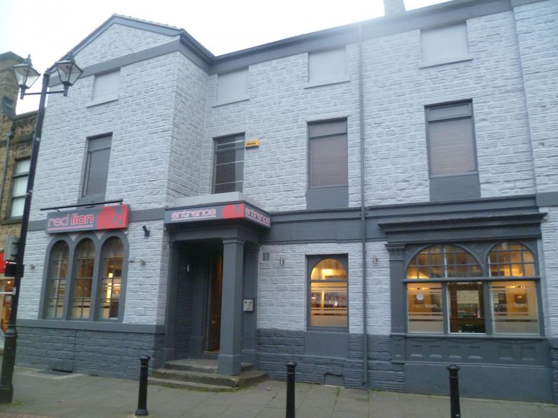 Wath Rugby Club, Wath upon Dearne - CAMRA - The Campaign for Real Ale