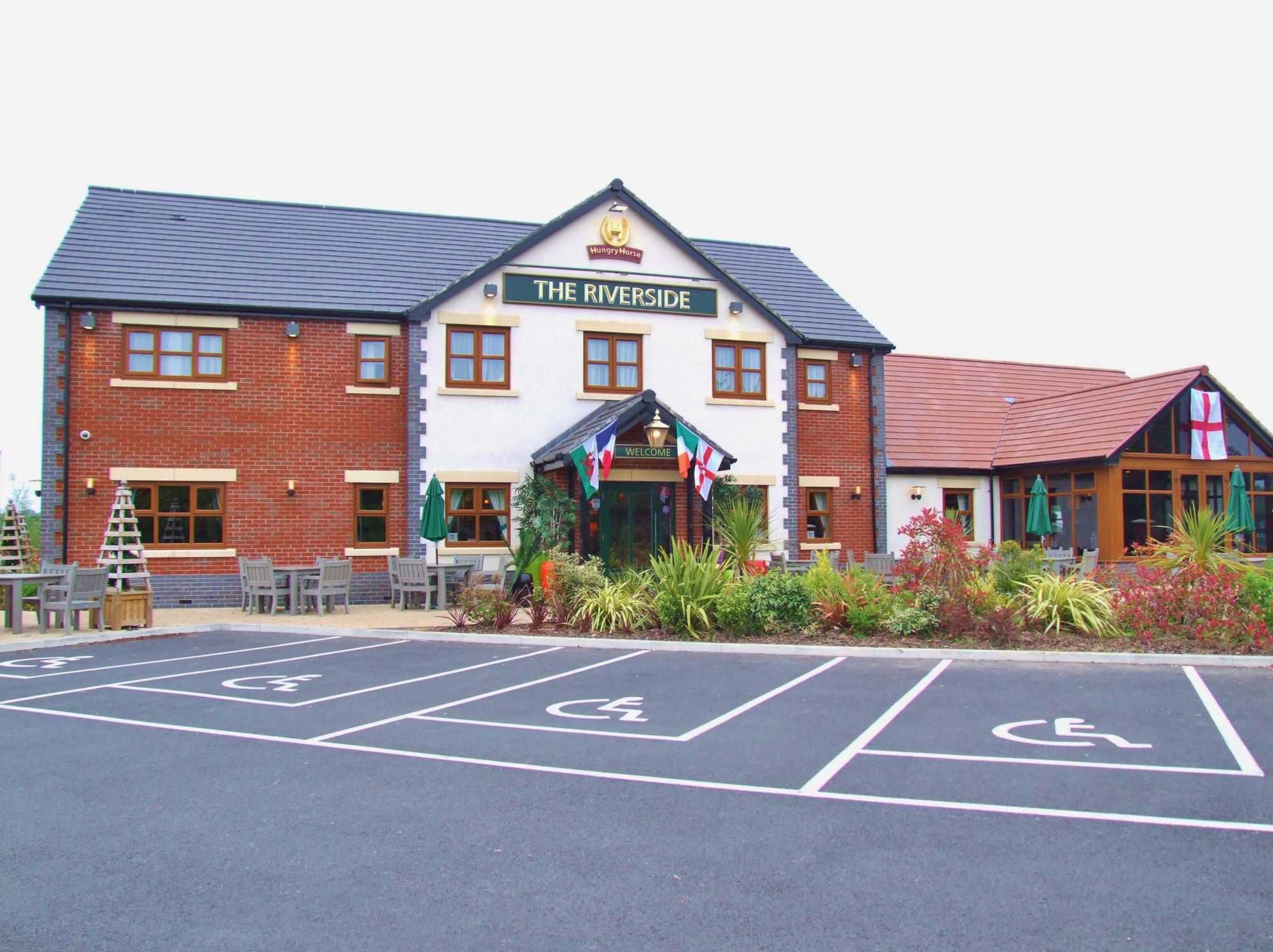 Riverside, Rotherham - CAMRA - The Campaign for Real Ale