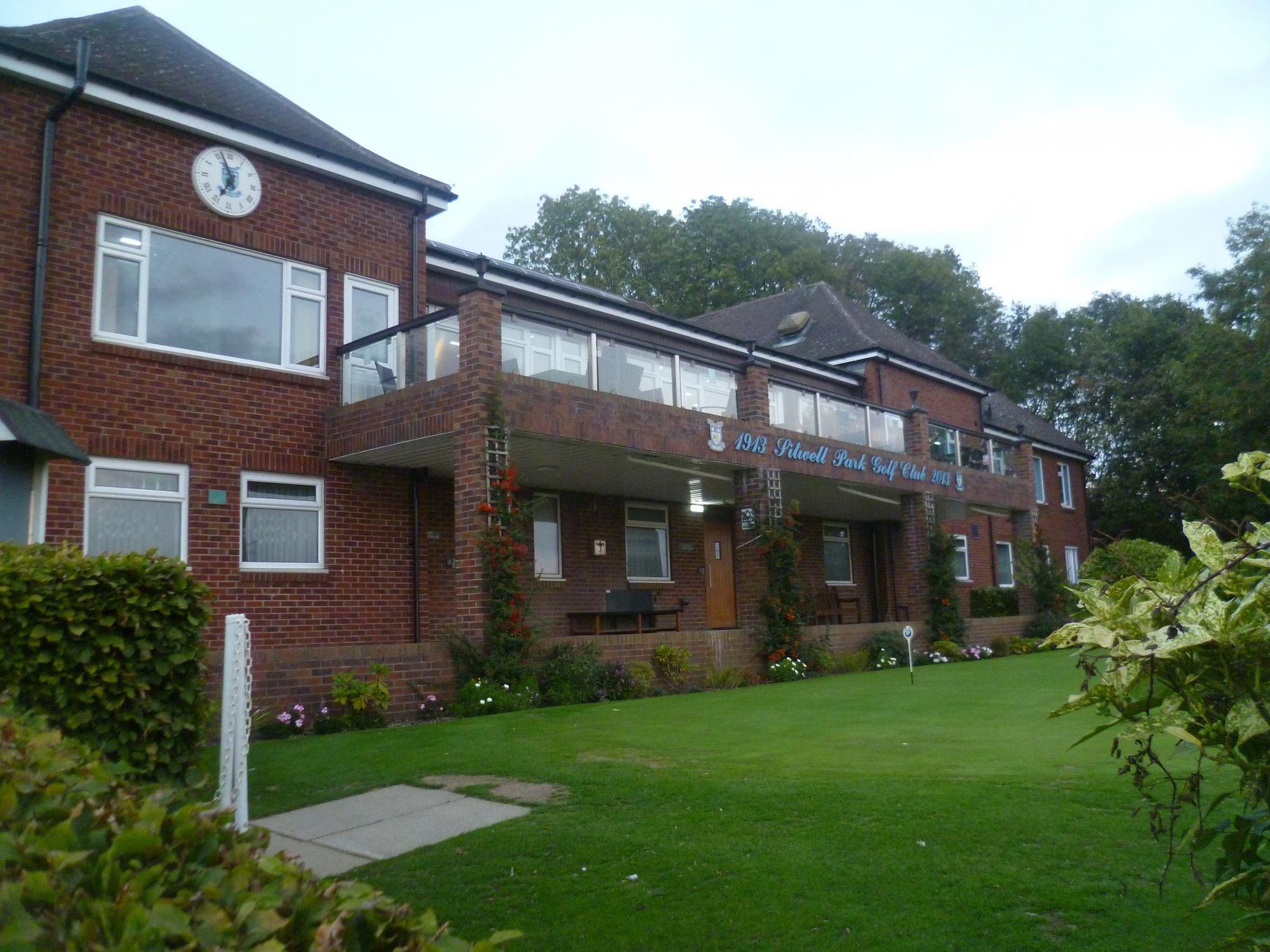 Sitwell Park Golf Club, Whiston - CAMRA - The Campaign for Real Ale