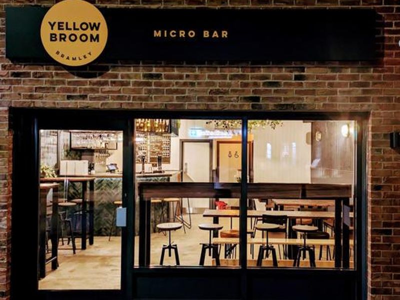 Ravenfield Arms, Ravenfield - CAMRA - The Campaign for Real Ale