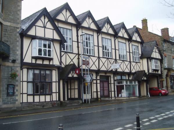 Knighton Hotel, Knighton - CAMRA - The Campaign for Real Ale
