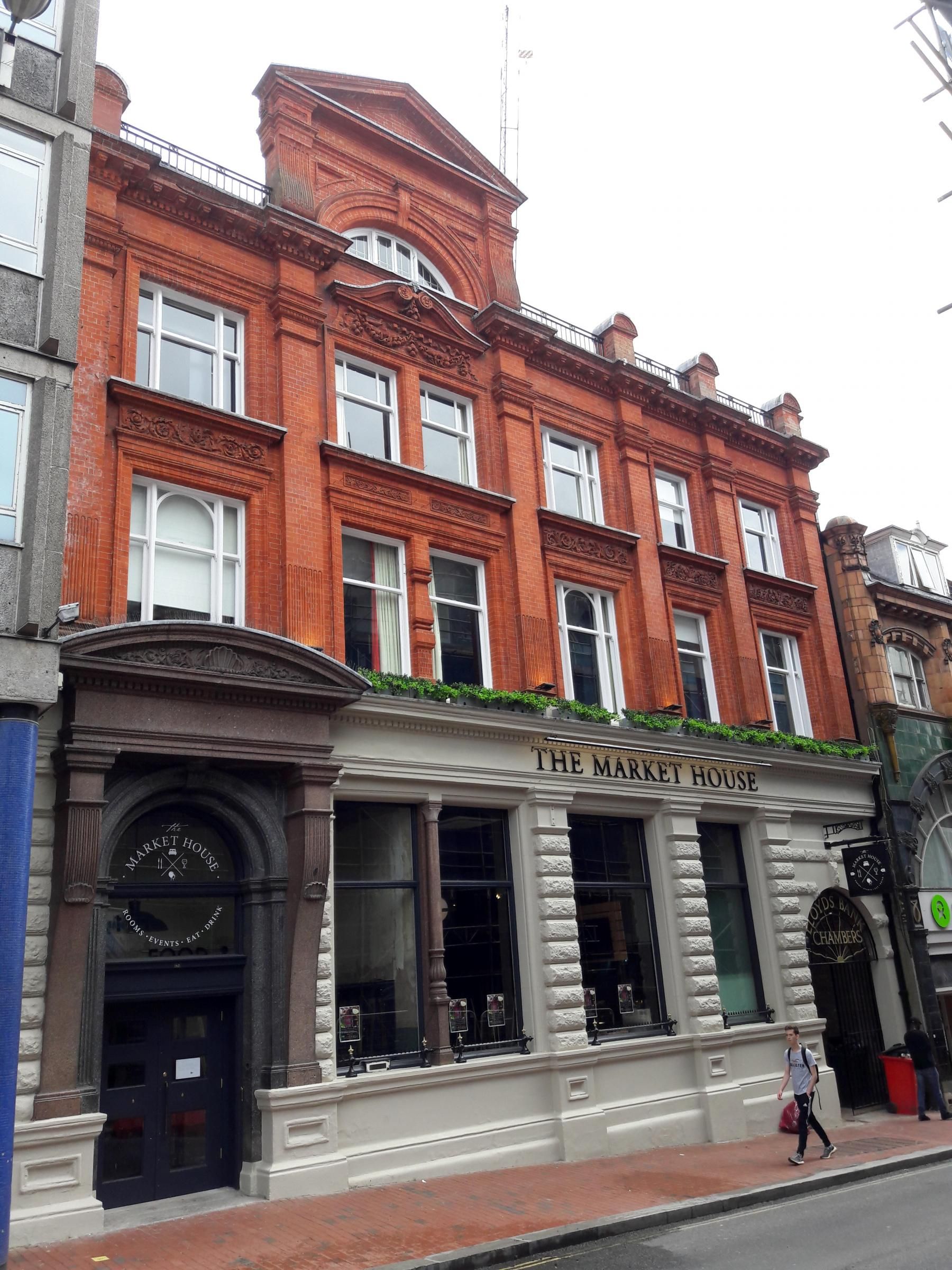 Market House, Reading - CAMRA - The Campaign for Real Ale