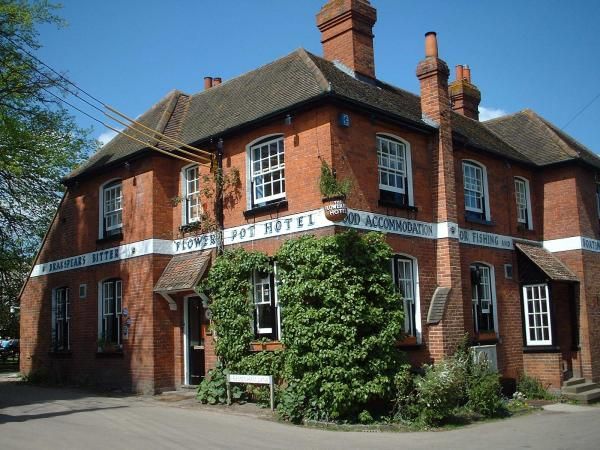 Flower Pot, Aston - CAMRA - The Campaign for Real Ale