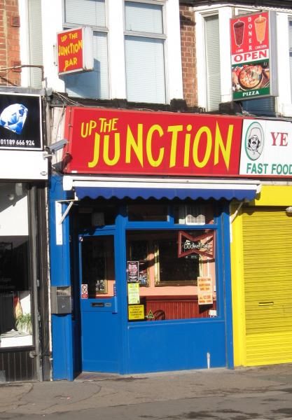 Submit Updates for Up The Junction, Reading - CAMRA - The Campaign for ...