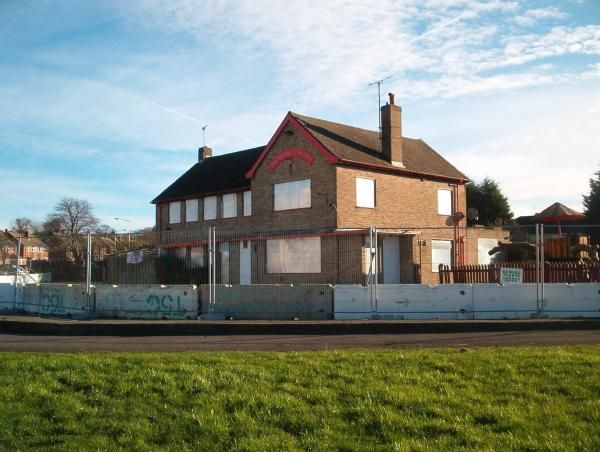 Whitley Tavern, Reading - CAMRA - The Campaign for Real Ale