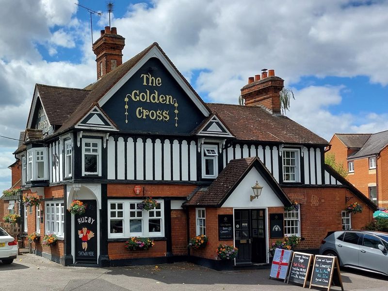 Horse & Groom, Hare Hatch - CAMRA - The Campaign for Real Ale