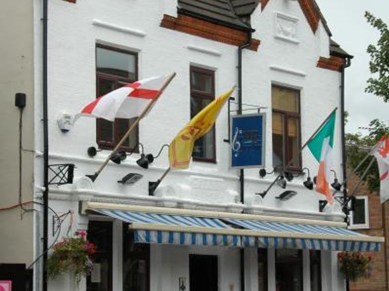 Bramley Cottage, Redditch - CAMRA - The Campaign for Real Ale