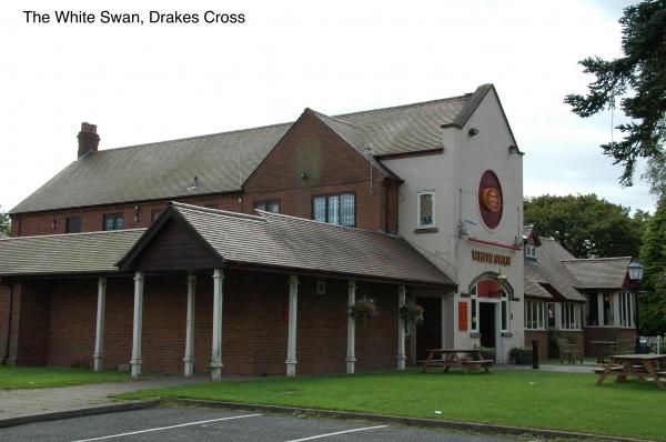 Submit Updates for Stonehouse Pizza & Carvery (White Swan), Wythall ...