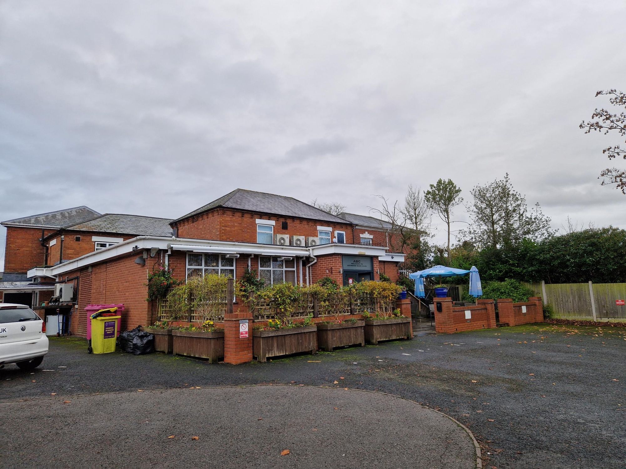 Astwood Bank Club, Astwood Bank - CAMRA - The Campaign for Real Ale