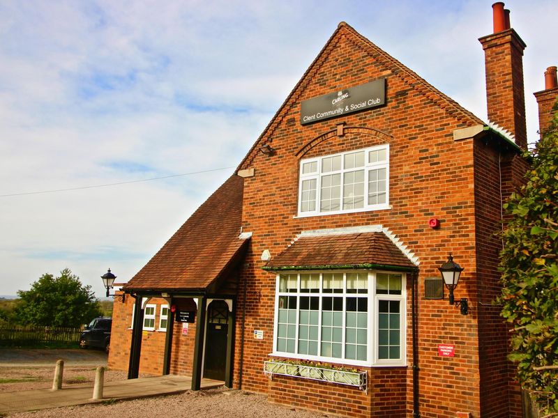 Holly Bush Inn, Belbroughton - CAMRA - The Campaign for Real Ale