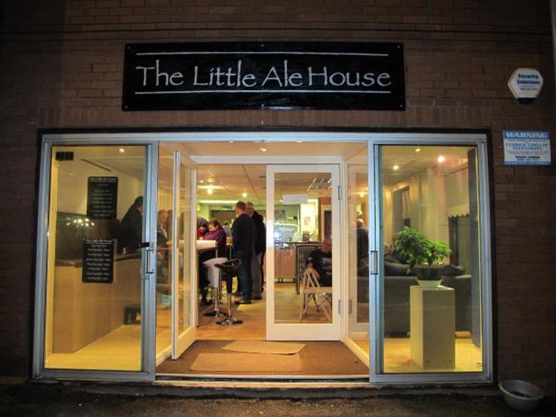 Ladybird Inn, Bromsgrove - CAMRA - The Campaign for Real Ale