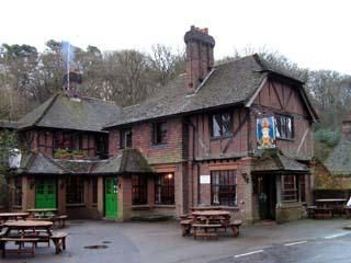 Stephan Langton Inn, Friday Street - CAMRA - The Campaign for Real Ale