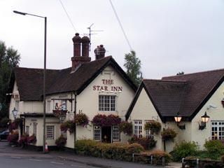 Star Inn, Felbridge - CAMRA - The Campaign for Real Ale