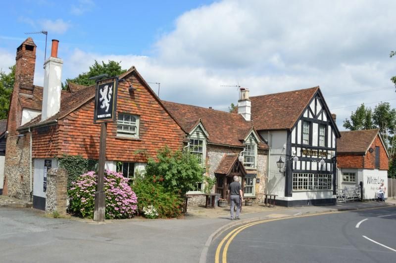 White Lion, Warlingham - CAMRA - The Campaign for Real Ale