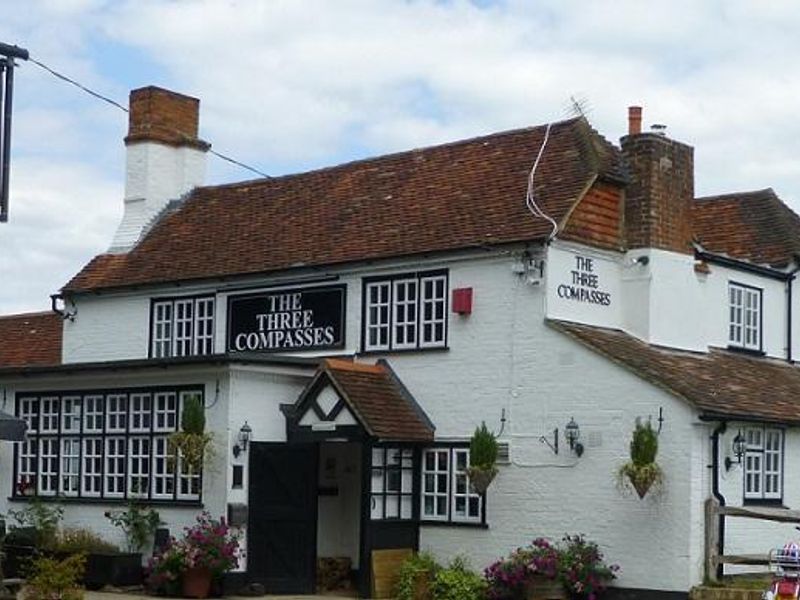 Three Compasses, Alfold - CAMRA - The Campaign for Real Ale