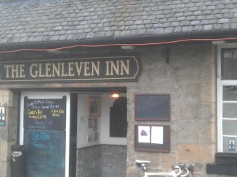 Gryffe Inn, Bridge of Weir - CAMRA - The Campaign for Real Ale