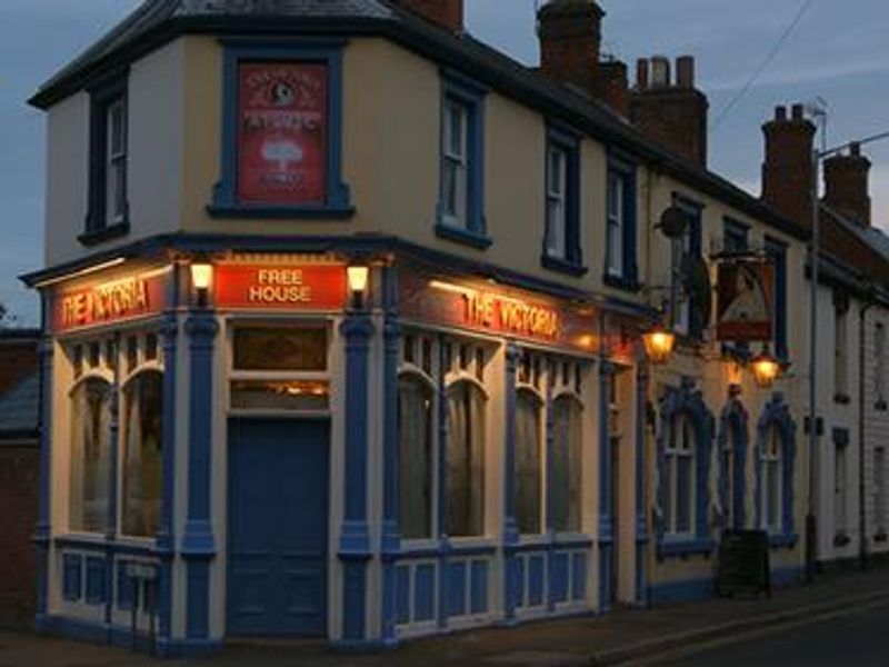 Rugby Railway Club, Rugby - CAMRA - The Campaign for Real Ale