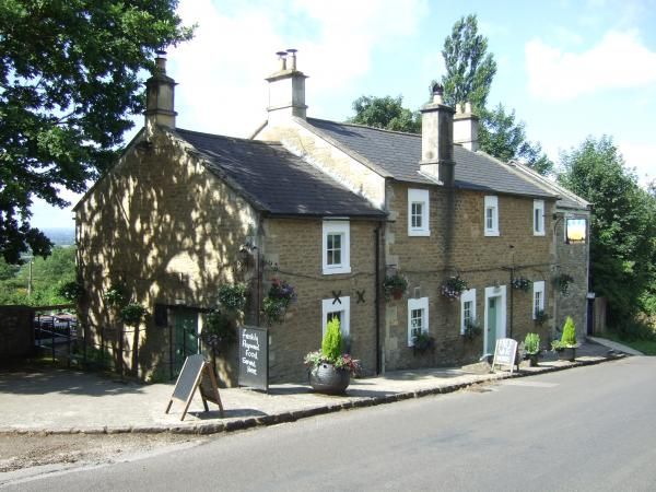 Rising Sun, Lacock - CAMRA - The Campaign for Real Ale