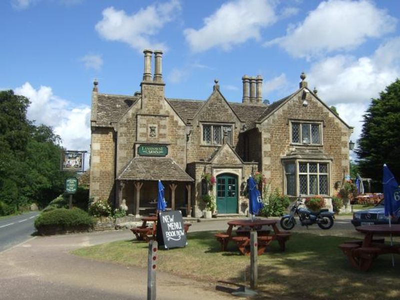 Rising Sun, Lacock - CAMRA - The Campaign for Real Ale