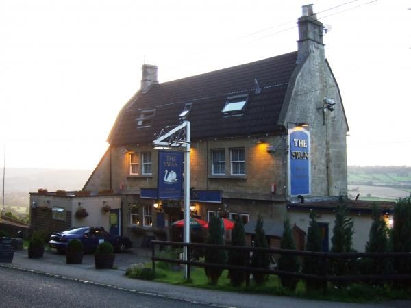 Submit Updates for Swan Inn, Kingsdown - CAMRA - The Campaign for Real Ale